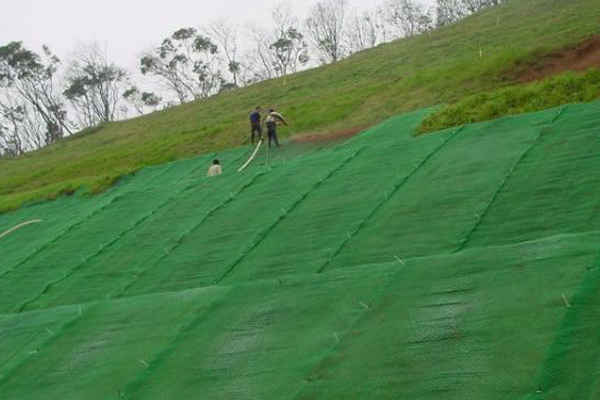 Geomat - Buy Geomat, Civil Project, Geosynthetic Materials Product on ...